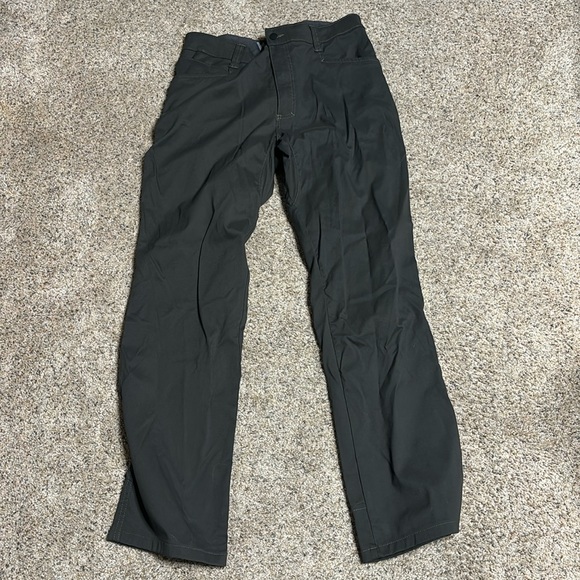 Wrangler | Pants | Wrangler Outdoor Series Pants | Poshmark